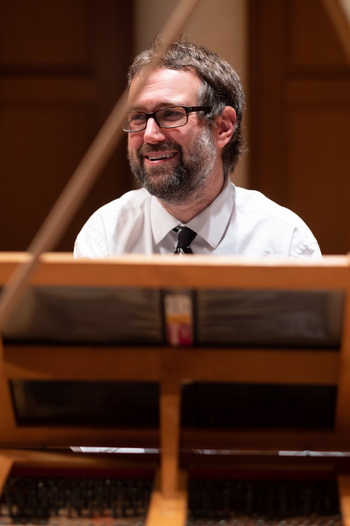 Biography – Ian Pritchard Early Keyboards